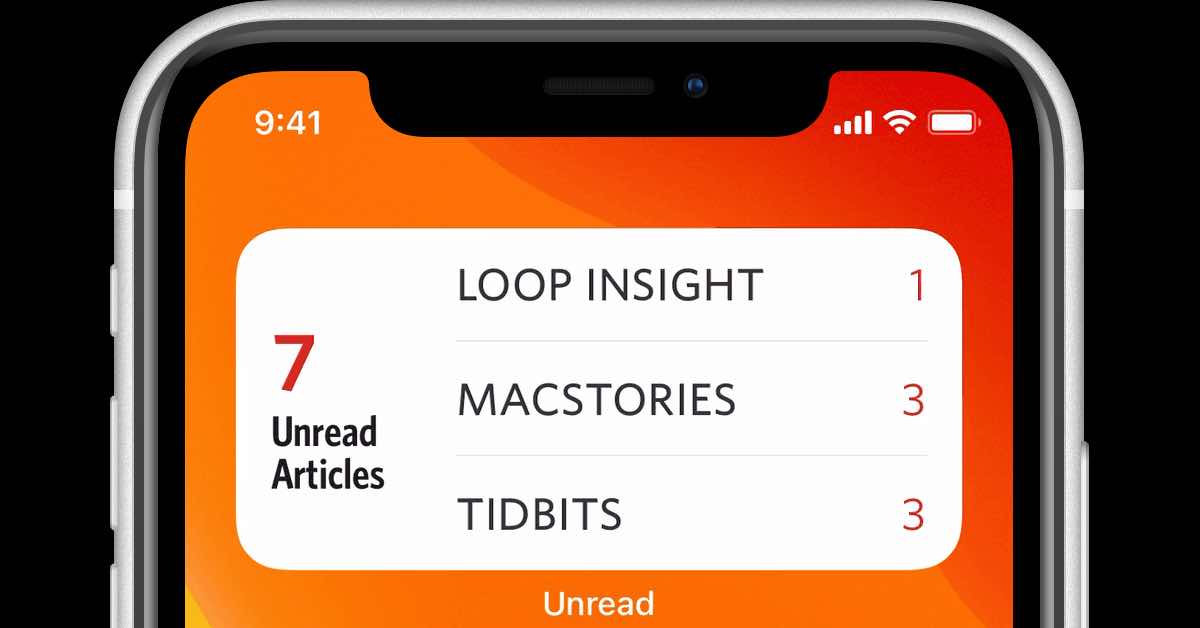 Widget Tip: Use Widgets to Make Home Screen Icons More Reachable